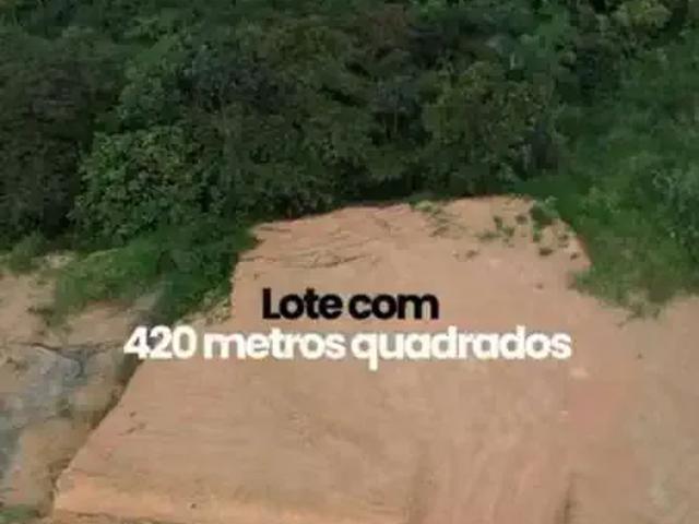 Terreno em Condomínio para Venda em Bananeiras/PB Centro