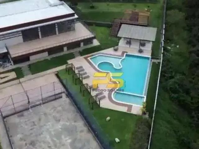 Terreno em Condomínio para Venda em Bananeiras/PB Zona Rural
