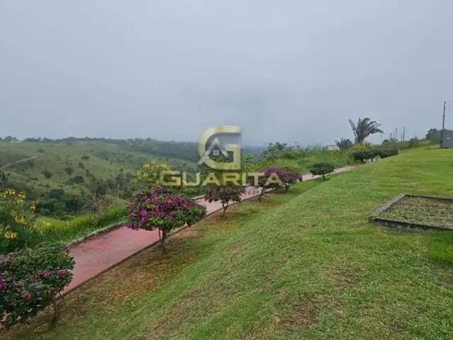 Terreno em Condomínio para Venda em Bananeiras/PB Zona Rural