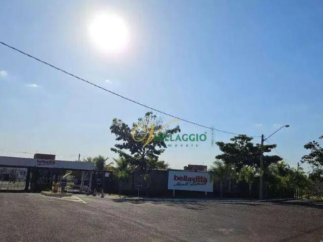 Terreno em Condomínio para Venda em Bady Bassitt/SP Zona Rural