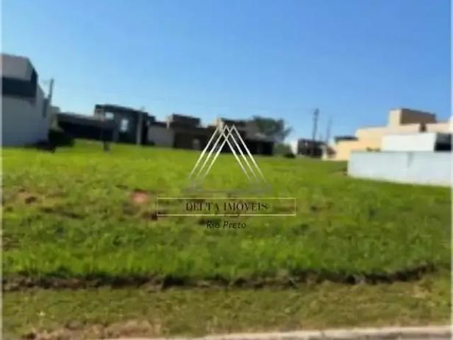 Terreno em Condomínio para Venda em Bady Bassitt/SP Centro