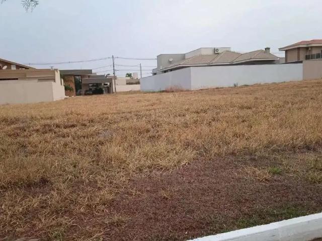 Terreno em Condomínio para Venda em Bady Bassitt/SP Centro