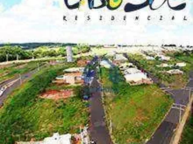 Terreno em Condomínio para Venda em Bady Bassitt/SP Centro