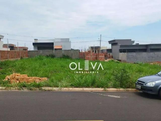 Terreno em Condomínio para Venda em Bady Bassitt/SP Centro
