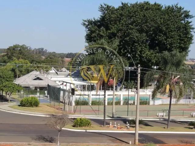 Terreno em Condomínio para Venda em Bady Bassitt/SP Centro