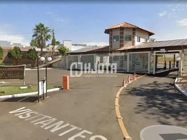 Terreno em Condomínio para Venda em Bady Bassitt/SP Centro