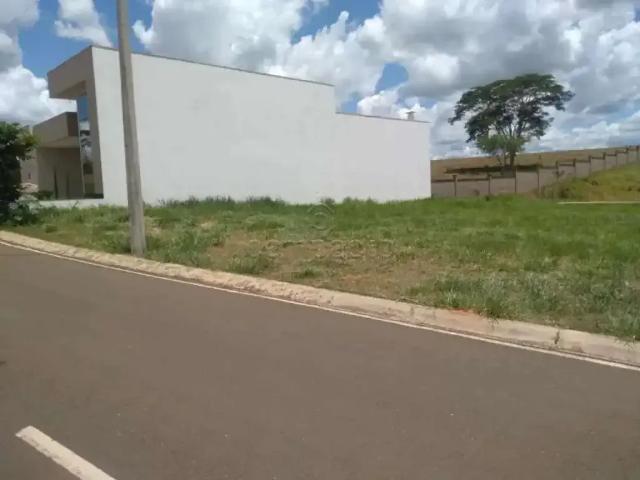 Terreno em Condomínio para Venda em Bady Bassitt/SP Centro