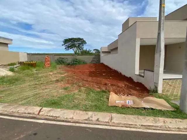 Terreno em Condomínio para Venda em Bady Bassitt/SP Centro