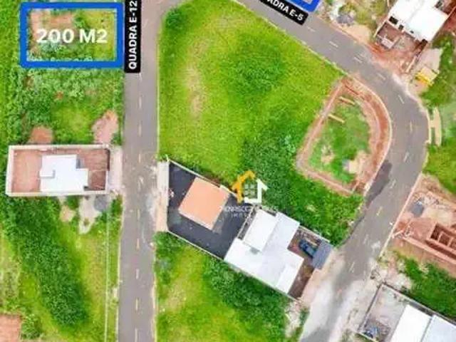 Terreno em Condomínio para Venda em Bady Bassitt/SP Centro