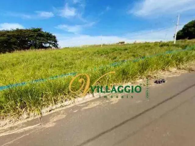 Terreno em Condomínio para Venda em Bady Bassitt/SP Centro
