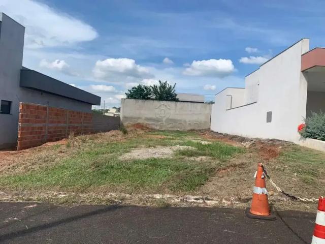 Terreno em Condomínio para Venda em Bady Bassitt/SP Condomínio Bella Vittá Monte Líbano