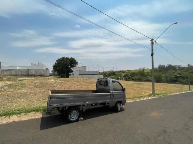 Terreno em Condomínio para Venda em Bady Bassitt/SP Condomínio Bella Vittá Monte Líbano