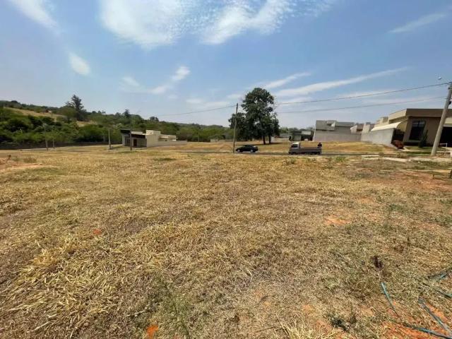 Terreno em Condomínio para Venda em Bady Bassitt/SP Condomínio Bella Vittá Monte Líbano