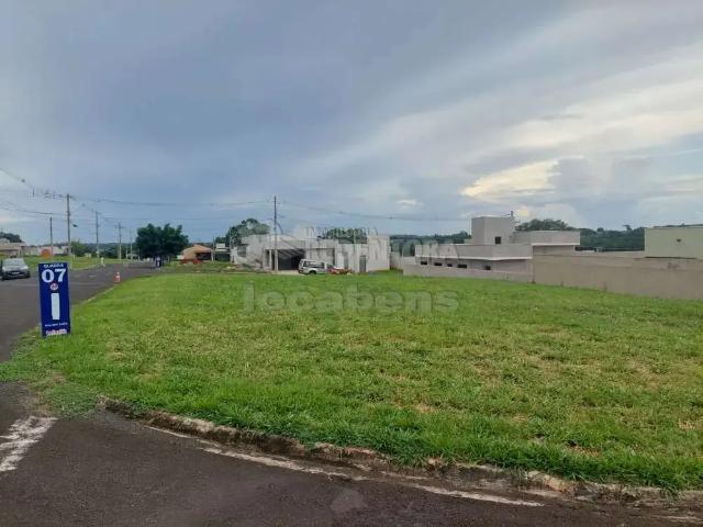 Terreno em Condomínio para Venda em Bady Bassitt/SP Condomínio Bella Vitta