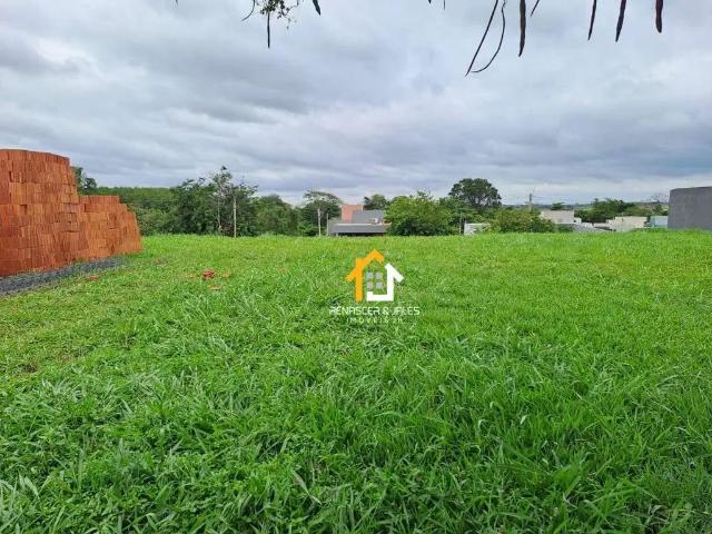 Terreno em Condomínio para Venda em Bady Bassitt/SP Condomínio Bella Vitta