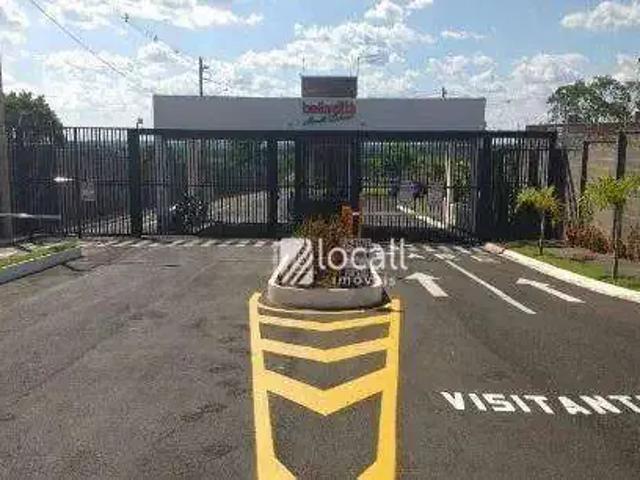 Terreno em Condomínio para Venda em Bady Bassitt/SP Condomínio Bella Vitta