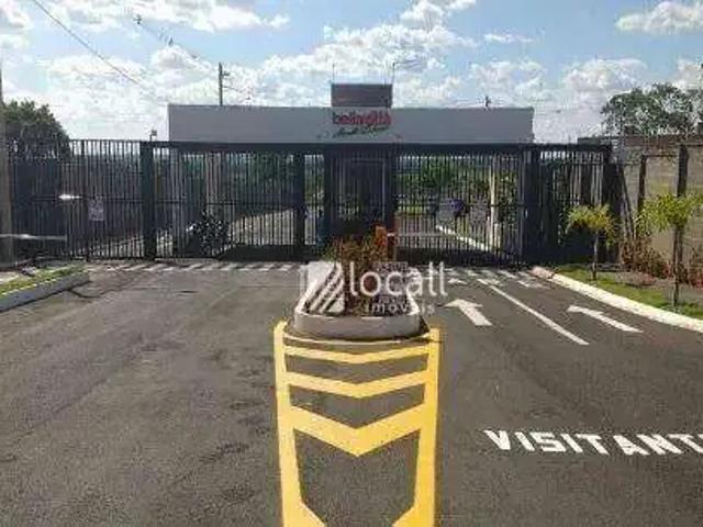 Terreno em Condomínio para Venda em Bady Bassitt/SP Condomínio Bella Vitta