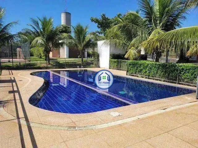 Terreno em Condomínio para Venda em Bady Bassitt/SP Condomínio Bella Vitta