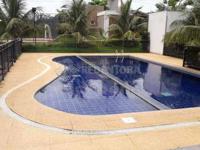Terreno em Condomínio para Venda em Bady Bassitt/SP Condomínio Bella Vitta