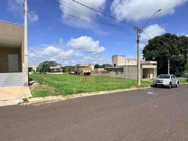Terreno em Condomínio para Venda em Bady Bassitt/SP Condomínio Bella Vitta