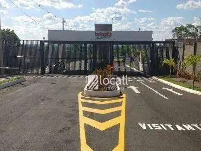 Terreno em Condomínio para Venda em Bady Bassitt/SP Condomínio Bella Vitta