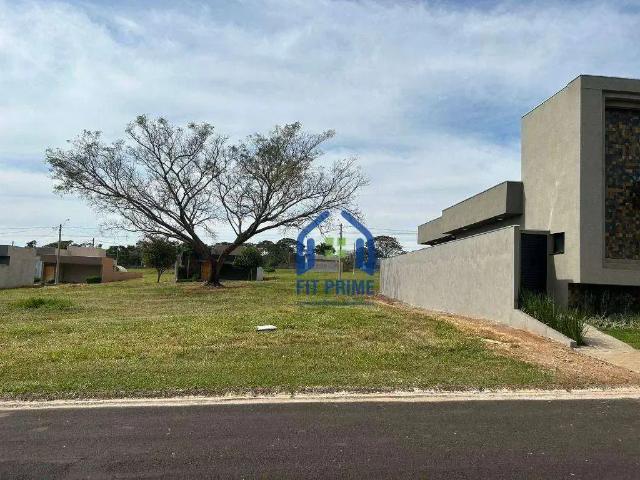 Terreno em Condomínio para Venda em Bady Bassitt/SP Condomínio Bella Vitta