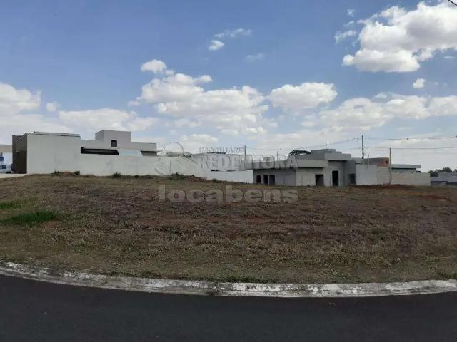 Terreno em Condomínio para Venda em Bady Bassitt/SP Condomínio Bella Vitta