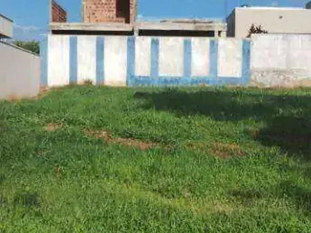 Terreno em Condomínio para Venda em Bady Bassitt/SP Condomínio Bella Vitta