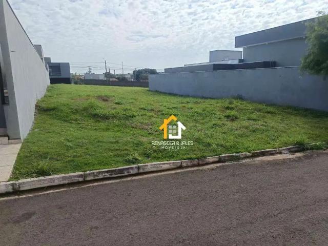 Terreno em Condomínio para Venda em Bady Bassitt/SP Condomínio D'Itália