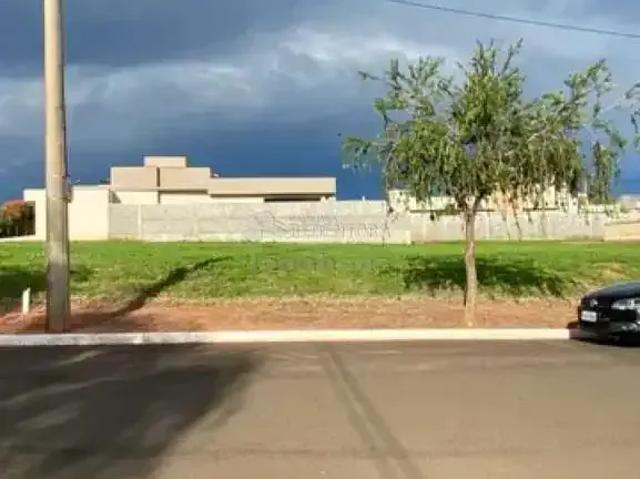 Terreno em Condomínio para Venda em Bady Bassitt/SP Condomínio Jardim Botânico