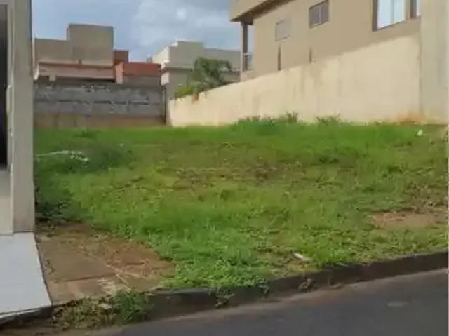 Terreno em Condomínio para Venda em Bady Bassitt/SP Condomínio Jardim Botânico