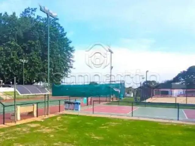 Terreno em Condomínio para Venda em Bady Bassitt/SP Condomínio Jardim Botânico