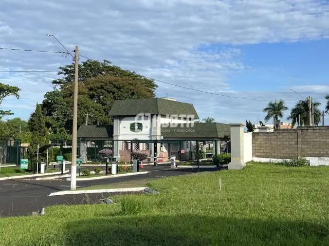 Terreno em Condomínio para Venda em Bady Bassitt/SP Condomínio Jardim Botânico