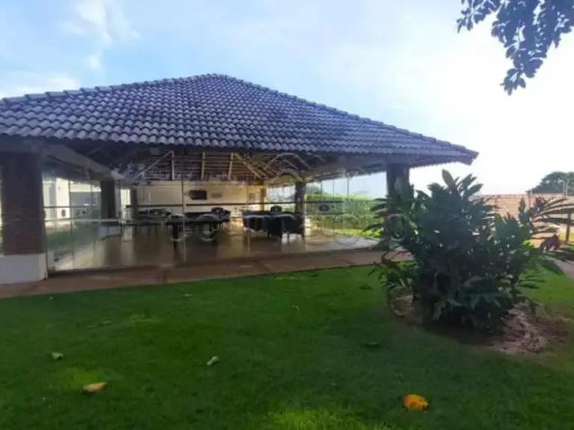 Terreno em Condomínio para Venda em Bady Bassitt/SP Condomínio Jardim Botânico