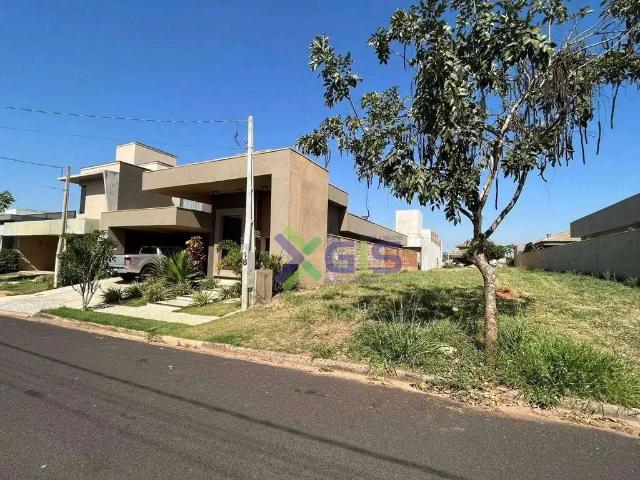 Terreno em Condomínio para Venda em Bady Bassitt/SP Condomínio Jardim Botânico