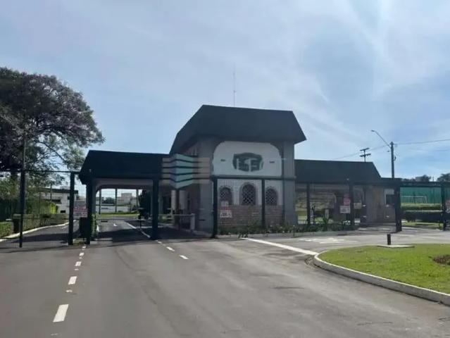 Terreno em Condomínio para Venda em Bady Bassitt/SP Condomínio Jardim Botânico