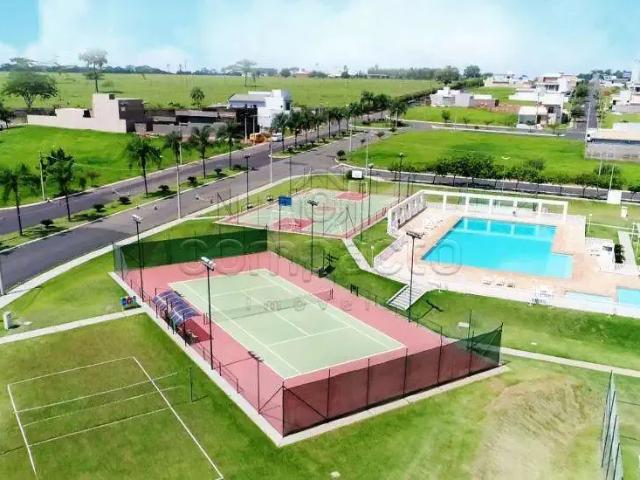 Terreno em Condomínio para Venda em Bady Bassitt/SP Condomínio Jardim Botânico