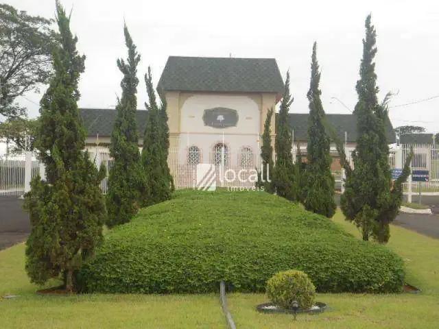 Terreno em Condomínio para Venda em Bady Bassitt/SP Condomínio Jardim Botânico