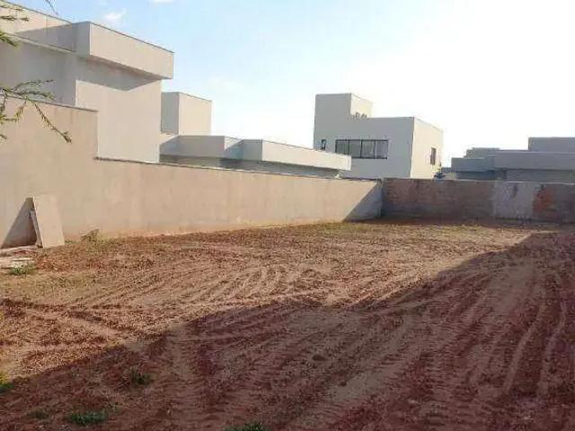 Terreno em Condomínio para Venda em Bady Bassitt/SP Condomínio Jardim Botânico