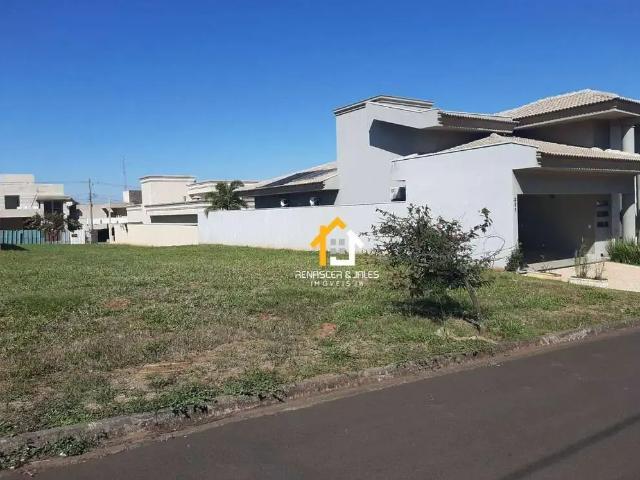 Terreno em Condomínio para Venda em Bady Bassitt/SP Condomínio Jardim Botânico
