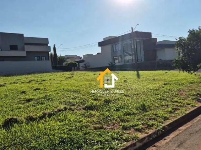 Terreno em Condomínio para Venda em Bady Bassitt/SP Condomínio Jardim Botânico