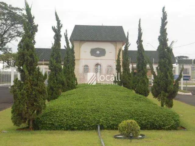 Terreno em Condomínio para Venda em Bady Bassitt/SP Condomínio Jardim Botânico