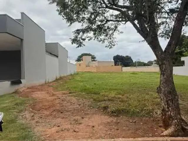Terreno em Condomínio para Venda em Bady Bassitt/SP Condomínio Villagio Donzeline
