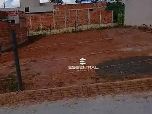 Terreno em Condomínio para Venda em Bady Bassitt/SP Estrela do Oriente
