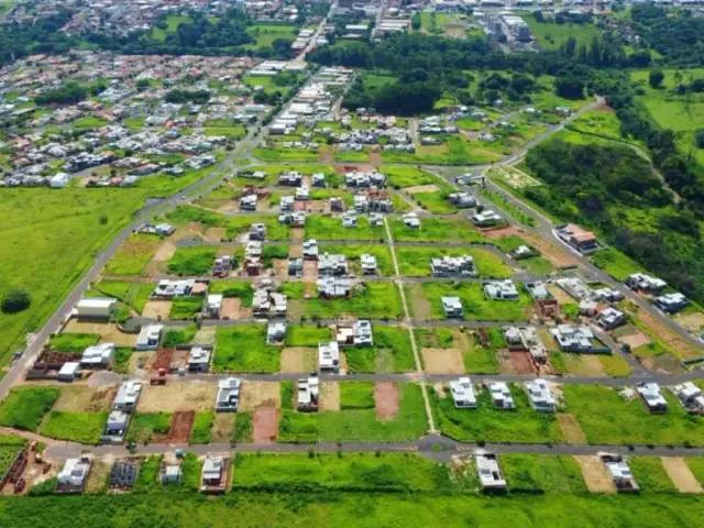 Terreno em Condomínio para Venda em Bady Bassitt/SP Eville Bady Bassitt