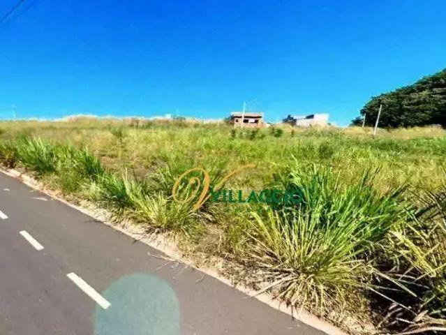 Terreno em Condomínio para Venda em Bady Bassitt/SP Jardim Menezes