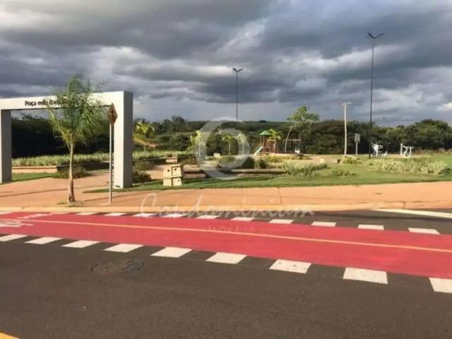 Terreno em Condomínio para Venda em Bady Bassitt/SP Jardim Menezes