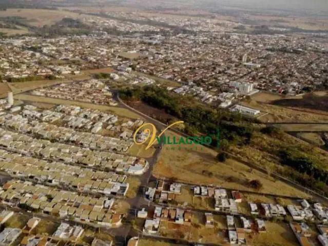 Terreno em Condomínio para Venda em Bady Bassitt/SP Lago Sul