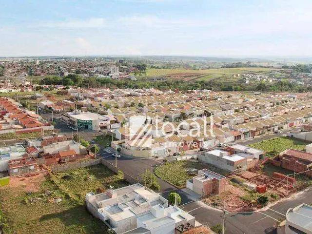 Terreno em Condomínio para Venda em Bady Bassitt/SP Lago Sul