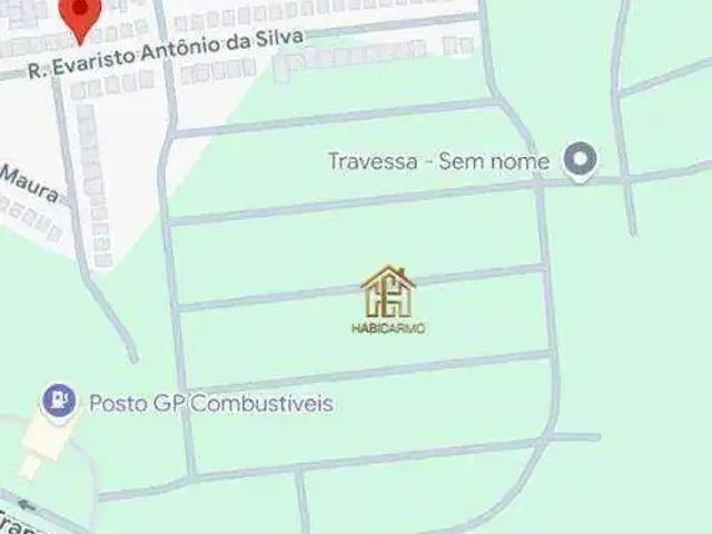 Terreno em Condomínio para Venda em Bady Bassitt/SP Lago Sul